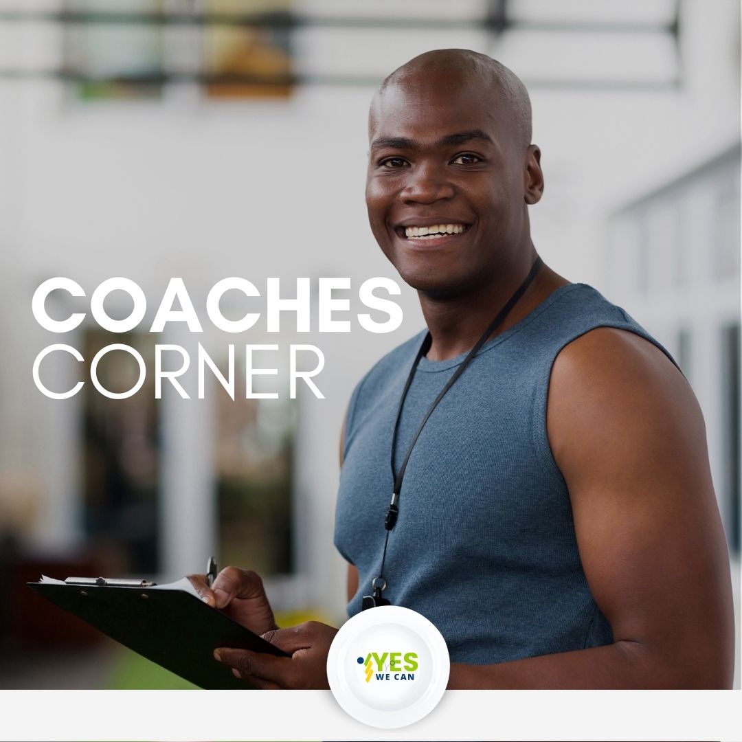 Yes! We can Play – A comprehensive program offering a variety of fun ...